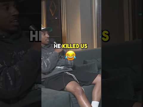 Jeff Teague Shares Hilarious Jeremy Lin Story😭
