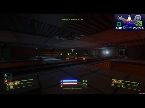 Steam Community :: Video :: Overload Playable Teaser episode