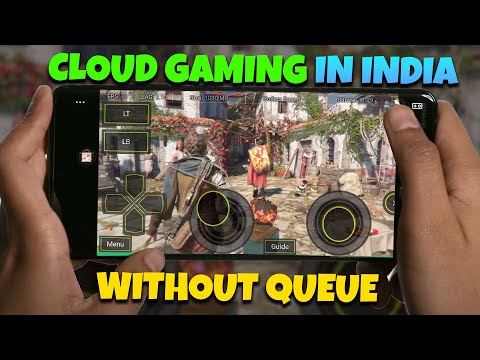 BEST Cloud Gaming Apps With *NO QUEUE* | Play PC Games Without Waiting