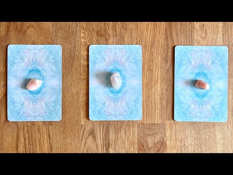 🌕 Fullmåne i Skytten 2025 | Pick a Card - Ditt Budskap ✨