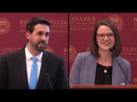 Marcus Mescher and Susan Reynolds on Liturgy and Solidarity – Millennial