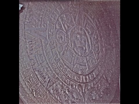 Mayan, Aztec Calendars, Prophecy, Roswell, Ancient Astronauts Armageddon 2012