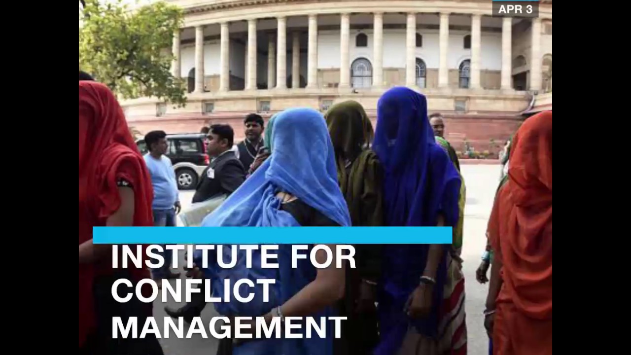 Will Trump Mention India's Human Rights Abuses in His Meeting with Narendra