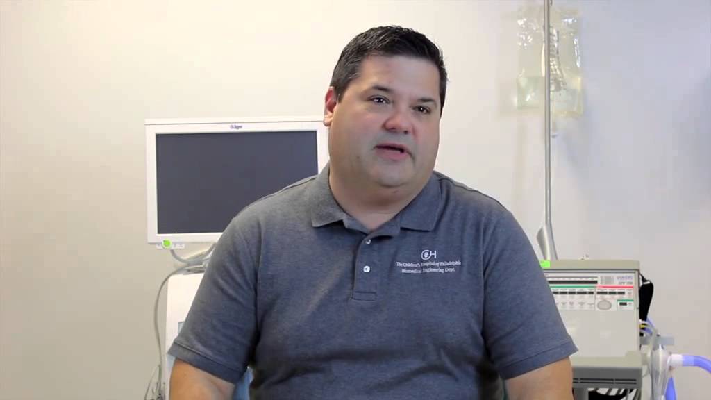 Biomedical Equipment Technology Program Alumni