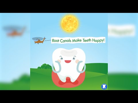 Root Canals