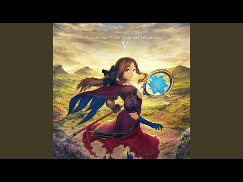 Fantasy -Calamity of Curse-