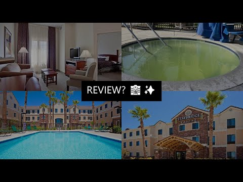 staybridge suites palmdale by ihg