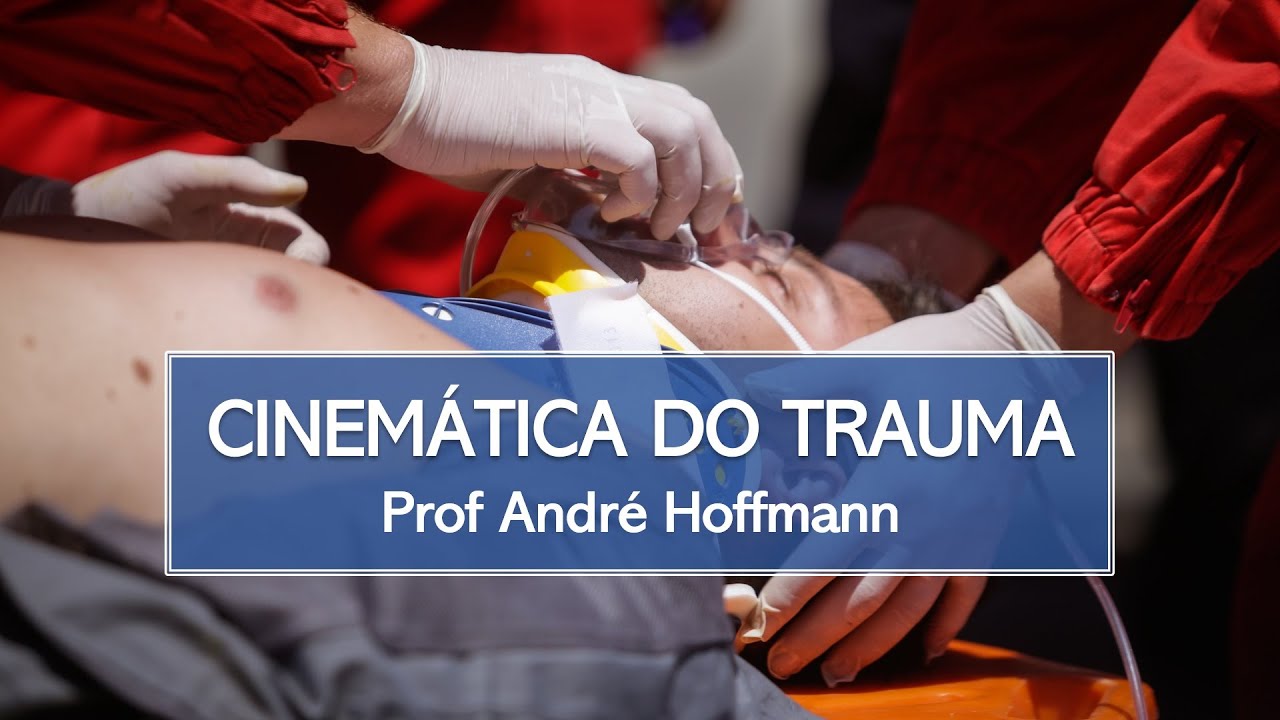 Trauma Kinematics