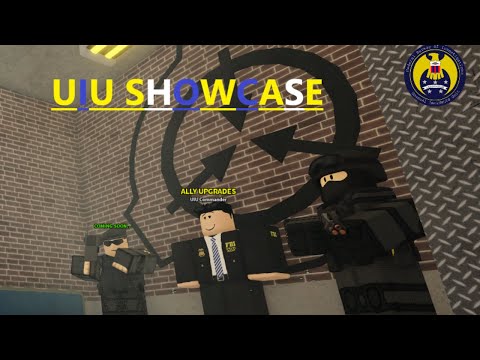 The Red Lake | UIU Skin Showcase