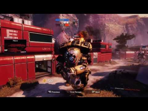 Steam Community :: Video :: COD + MechWarrior = TITANFALL Brought to ...