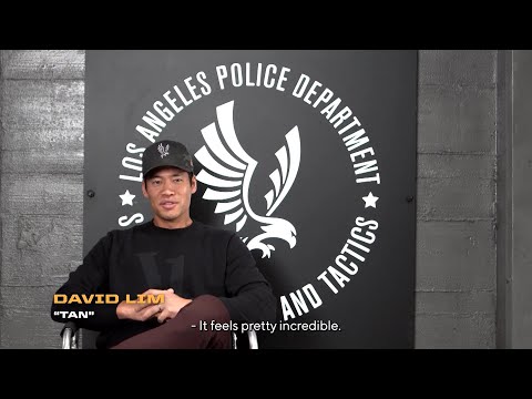 WEB EXTRA: S.W.A.T. 100th Episode Preview