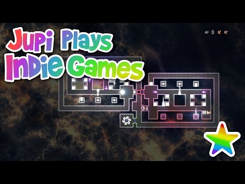 Jupi Plays Indie Games: ORB [Alpha]
