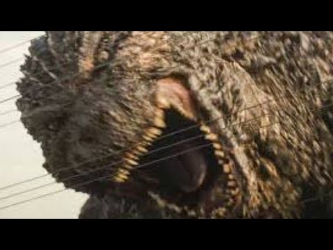 GODZILLA MINUS ONE Official English dub trailer (2023)