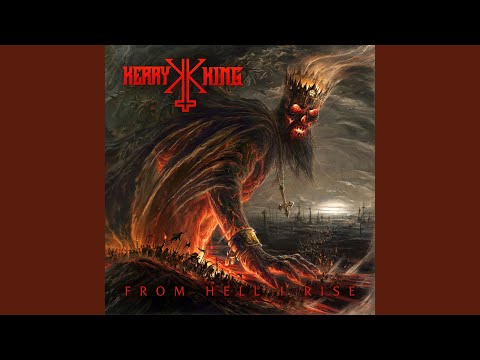 Listen To Slayer’s Kerry King Sing On “From Hell I Rise” Demos – Metal ...