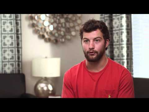 Colton Recommends Dentist in Shippensburg, PA Dr. Sisler