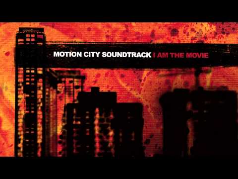 Motion City Soundtrack - "Perfect Teeth" (Full Album Stream)