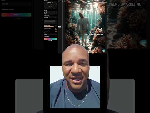 Want to get paid to use AI? Click the link in the bio. #Geneius #BillyGeneIsMarketing #AI # #shorts