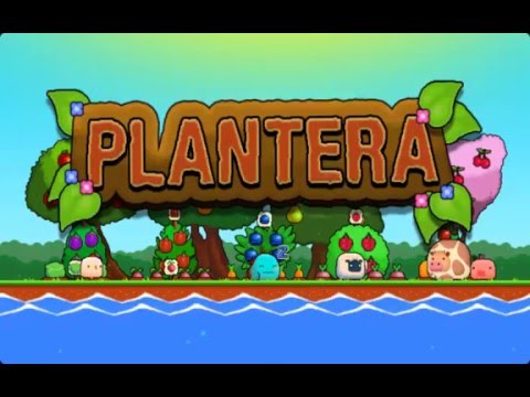 Steam Community :: Video :: Let's Play PLANTERA