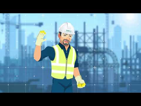 Safety and Health Assessment System in Construction (SHASSIC) - Terms and Definitions (Part 2)