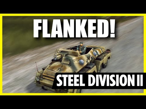 Steam Community :: Video :: Flank n' Spank - Steed Division 2