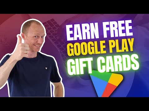 10 Ways to Earn Free Google Play Gift Cards (REAL Methods)