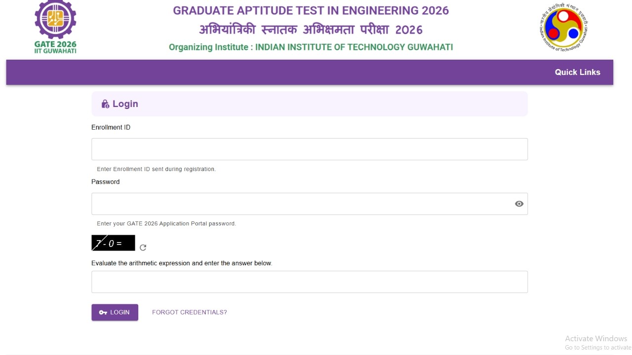 GATE Result 2026 OUT: Expected CCMT Cutoff Discussion, Doubts Clarifying Session