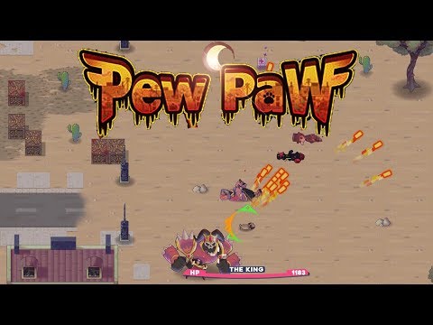 Steam Community :: Pew Paw