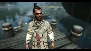 Dunmer Drip at Skyrim Special Edition Nexus - Mods and Community