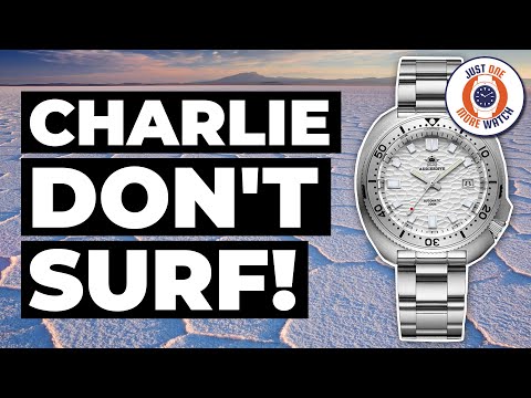 Is This The New $99 Dive Watch King?