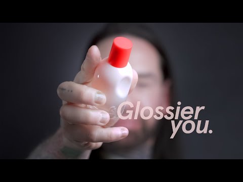 Glossier 'you.' | Perfumer Reviews
