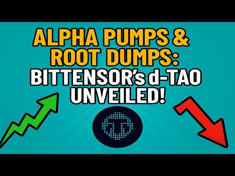 WARNING: You need to know this about TAO and DTAO!