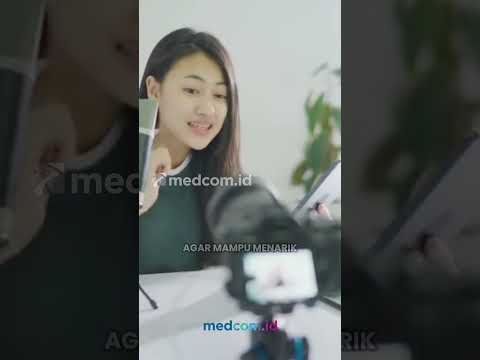 TINGKATKAN BRAND AWARENESS, SIMAK TIPS MELAKUKAN LIVE STREAMING BAGI PELAKU UMKM