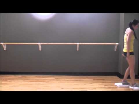 POP Pilates: BODYPOP! HIIT Bodyweight Workout