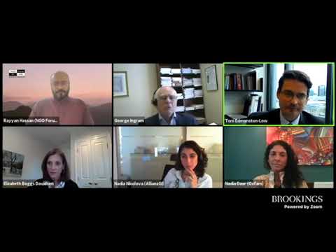 Greater transparency for development finance institutions: Reflections on the DFI Transparency Tool