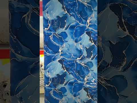3d Wallpaper 2800 per Roll only 🤩🤩🤩🤩at Tairq Interiors Multan #3d #homedecor #walldecor