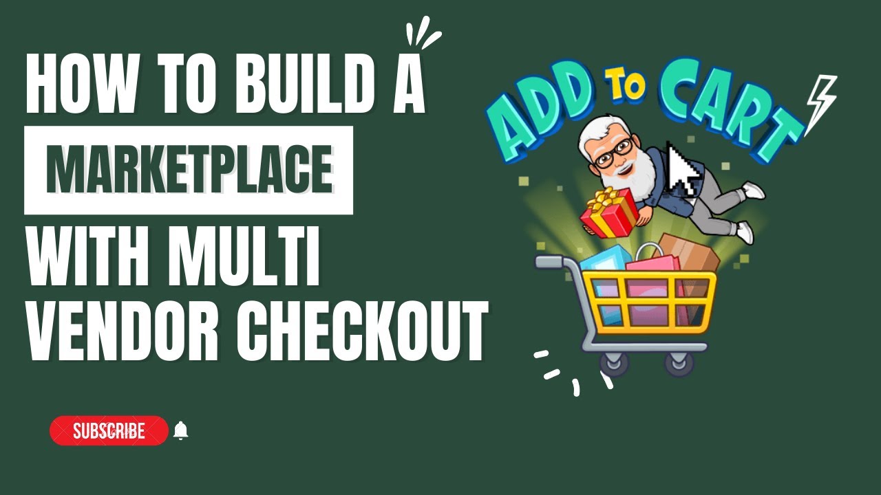 Stripe connect with multiple sellers using bubble's native plugin