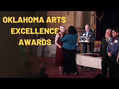 Epic Students Win Oklahoma Education Awards in Arts Excellence