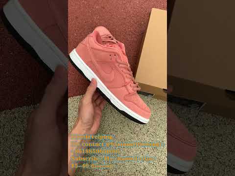 Nike SB Dunk Low Pink Pig Atomic Pink University Red White CV1655 600 #shorts #nike #adidas