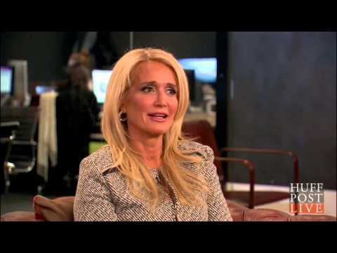 Kim Richards On The 'Real Housewives' Men | HPL