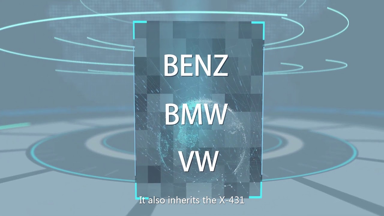 LAUNCH X-431 ADAS PRO