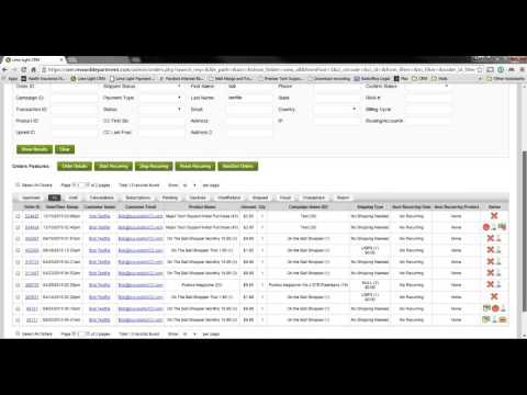 Lime Light Log In Video 1.1