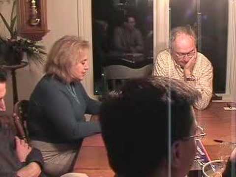 Balderdash Game Night