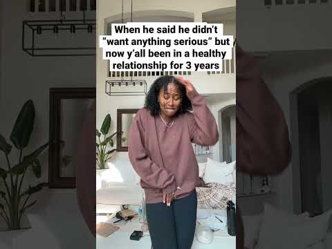 situationships are not always a bad thing 🙂😂 #couplegoals #situationship #shorts #bwwm