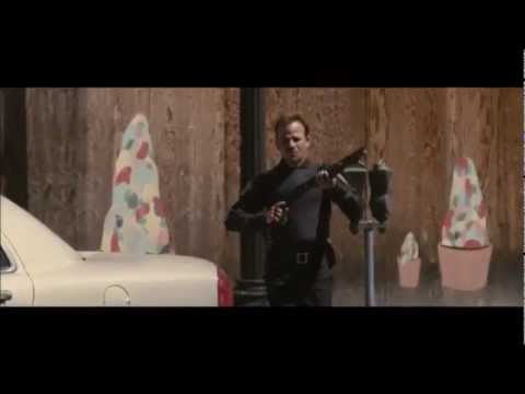 Watch English Trailer Of Officer Down