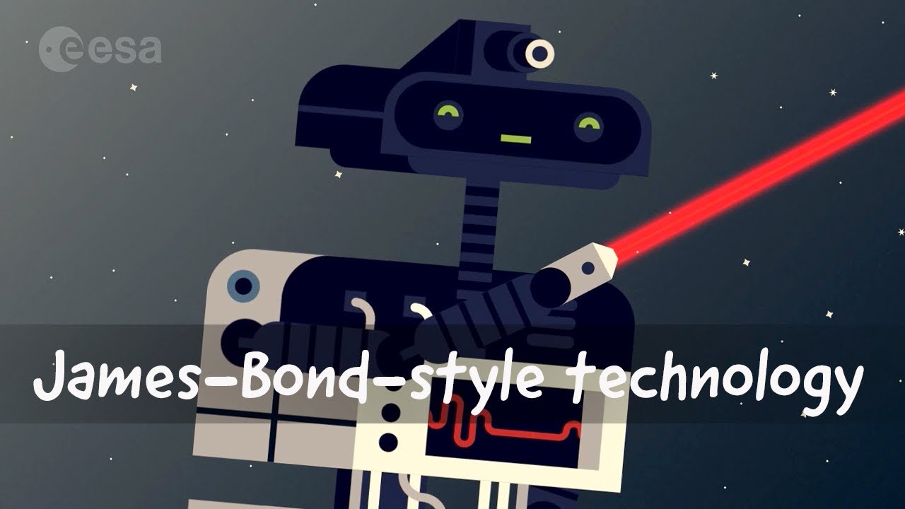 Tales of Terrific Technology | The Incredible Adventures of the Hera mission