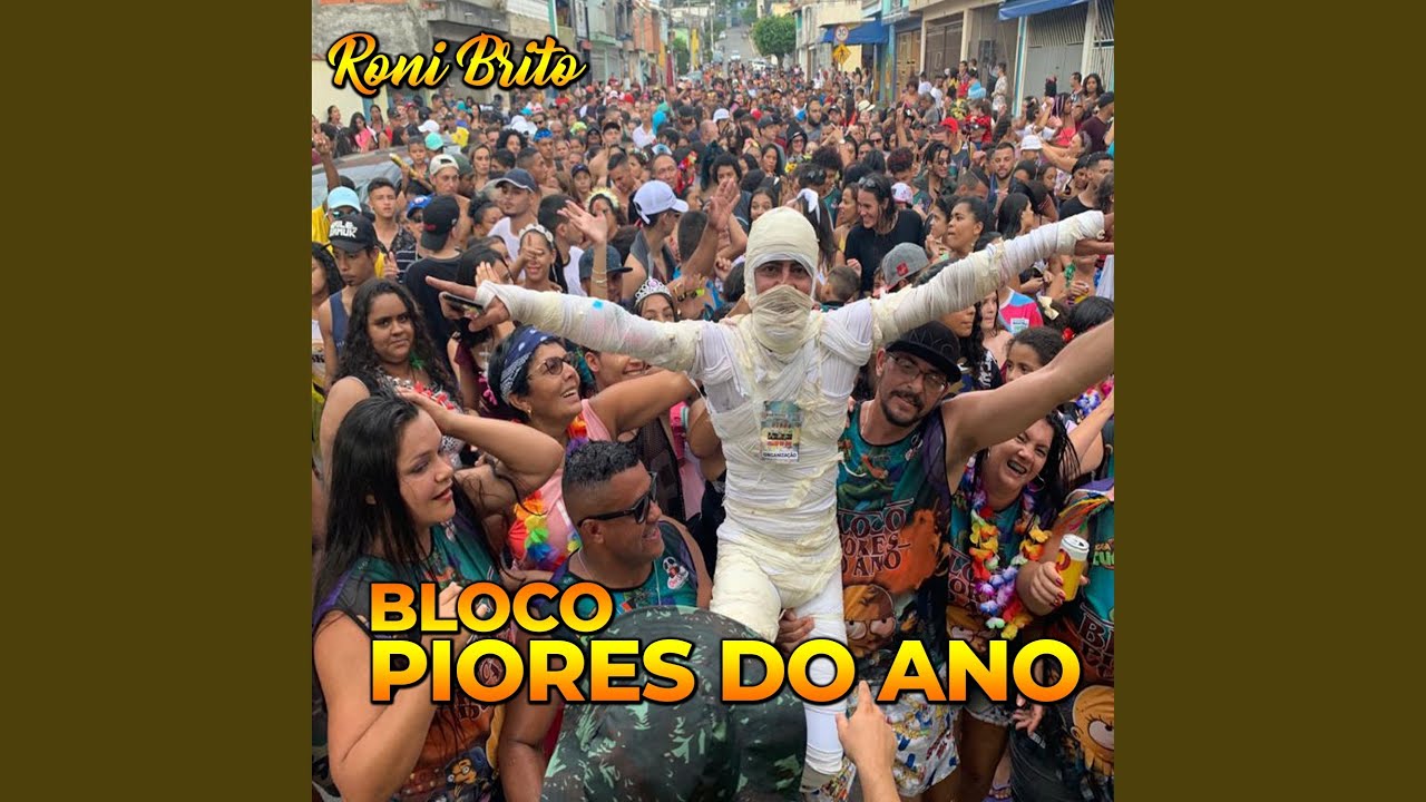 Sou Piores