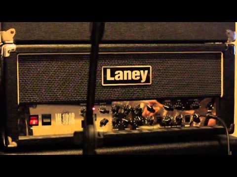 Laney VH100R - ranked #533 in Guitar Amplifier Heads | Equipboard