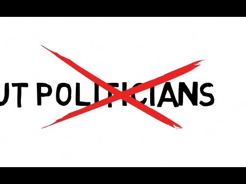 Democracy Without Politicians