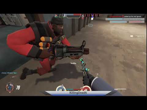 Steam Community :: Video :: Late Night 2Fort