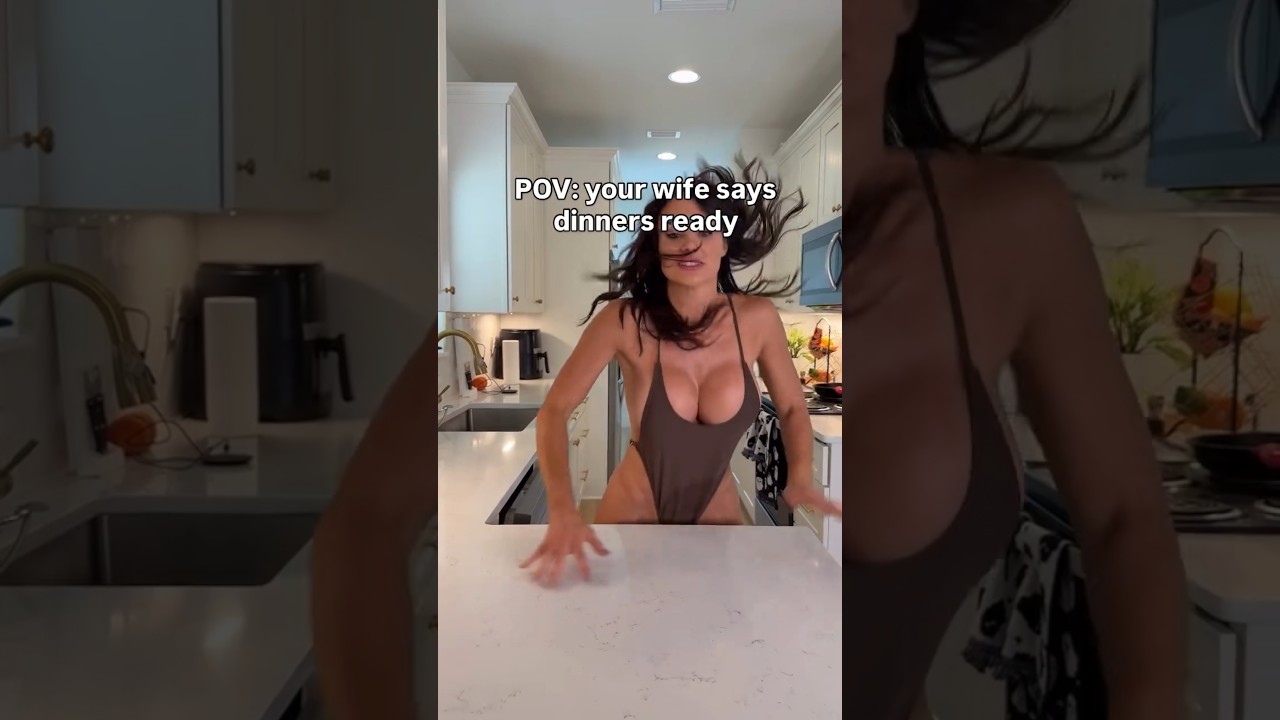 #stepmom #wife #trending #fitnessmodel #bikini #viralvideo #favorite #cosplay #shortsfeed #milf #fit